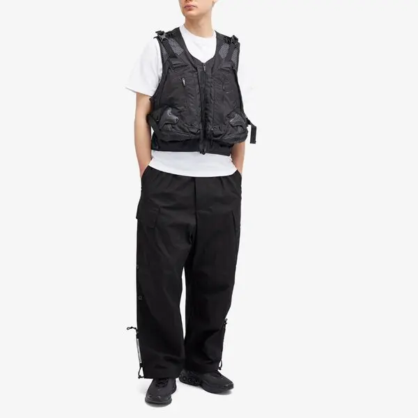 Nike X Nocta Modular Vest Jacket
