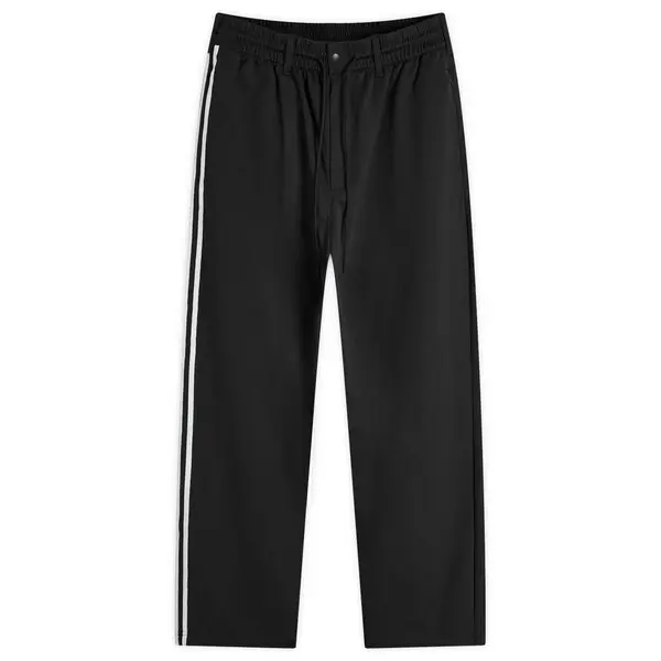 Y3 3-stripe Track Pants