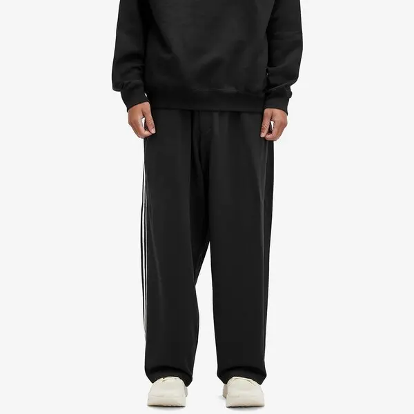 Y3 3-stripe Track Pants