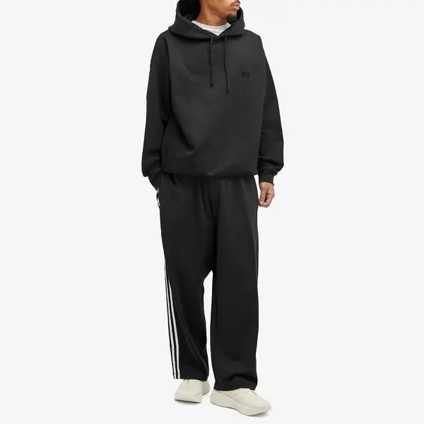 Y3 3-stripe Track Pants