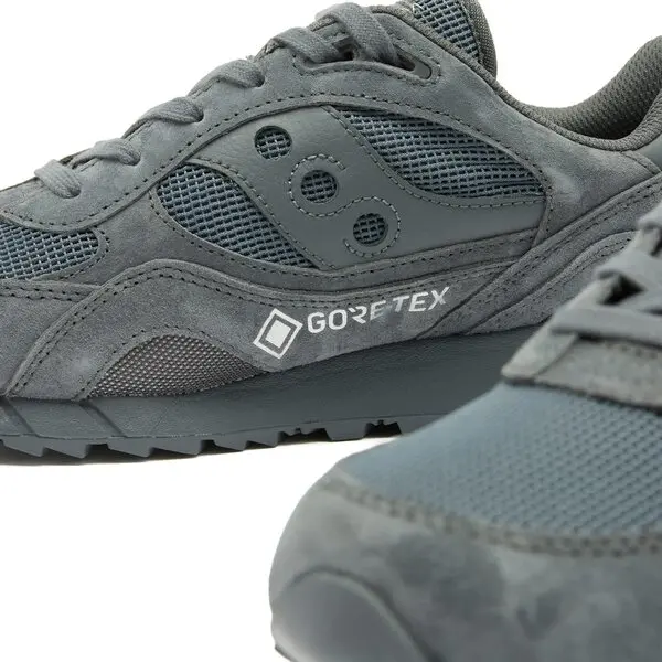 Saucony Shadow 6000 Gtx Sneakers