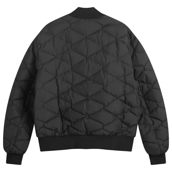 Moncler Lemnos Bomber Jacket