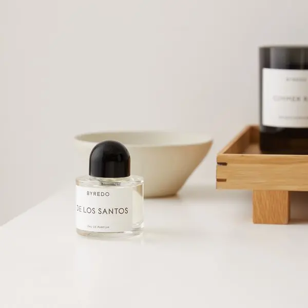 Byredo De Los Santos Eau De Parfum | End Clothing