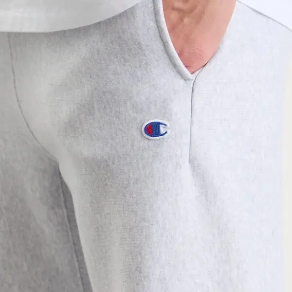 Champion Classic Straight Hem Sweat Pants