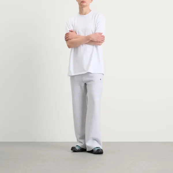Champion Classic Straight Hem Sweat Pants