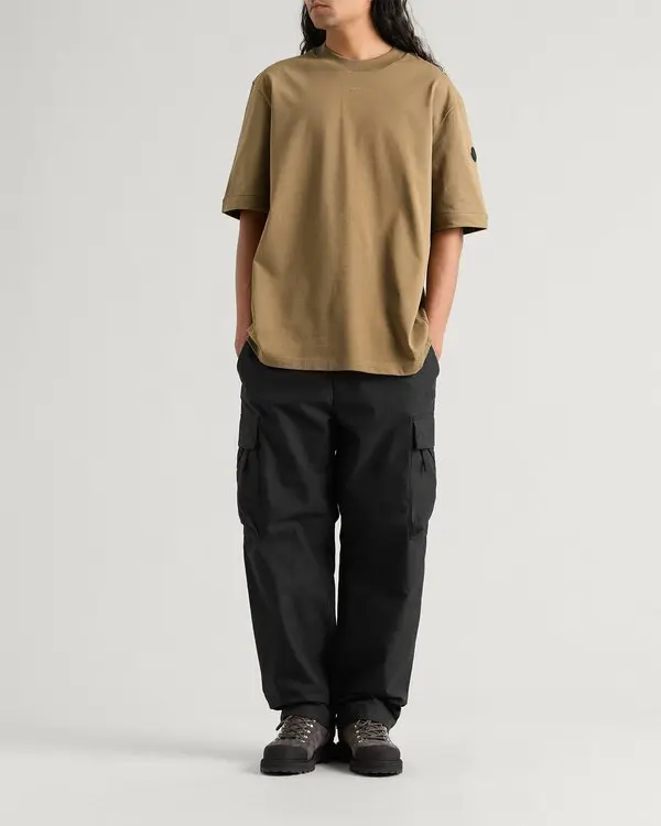 Moncler Heavy Cotton T-shirt