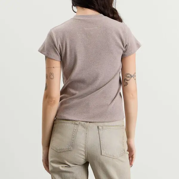 MAISON MARGIELA Baby T-shirt