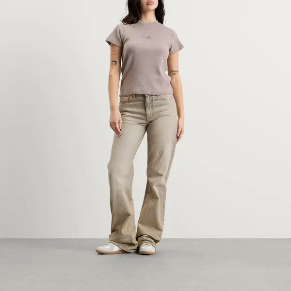 MAISON MARGIELA Baby T-shirt