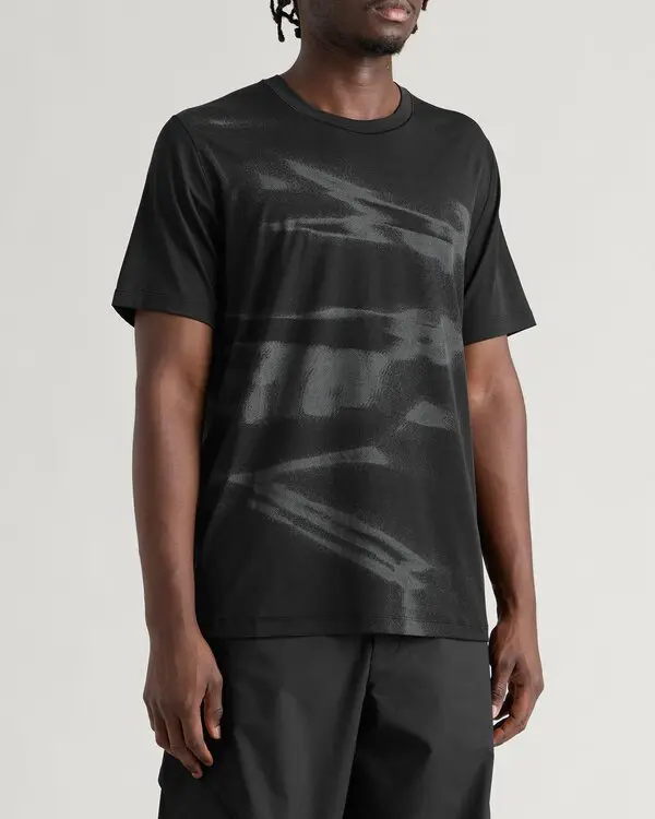 Arc'teryx Cormac Graphic T-shirt