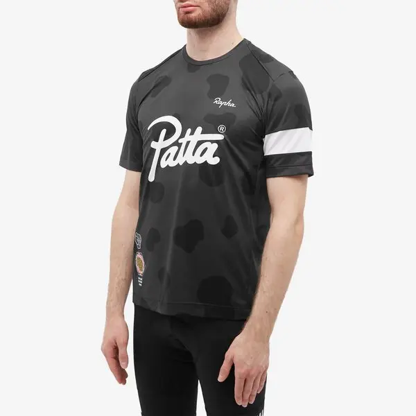 Rapha X Patta Trail Technical T-shirt