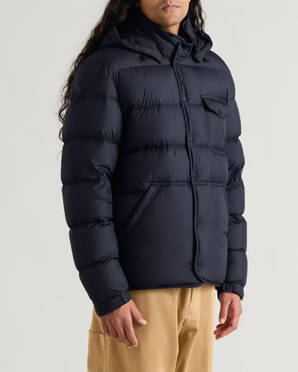 Moncler Tygid Padded Jacket
