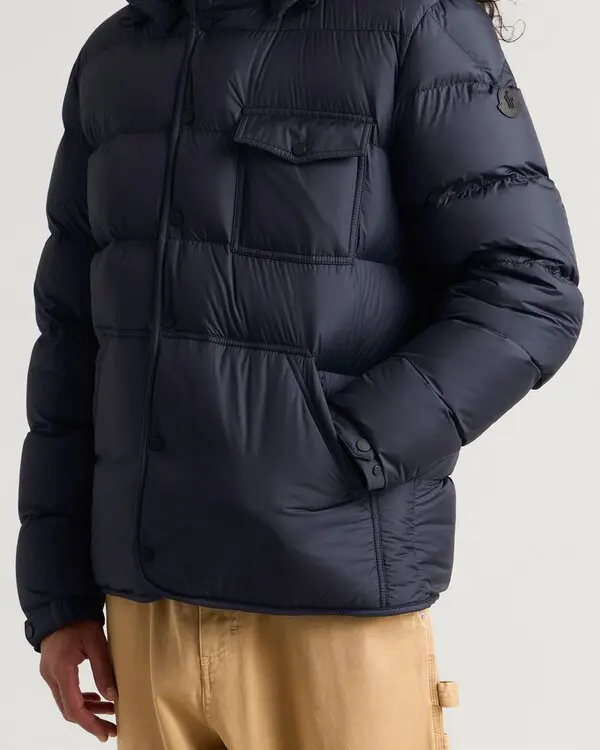 Moncler Tygid Padded Jacket