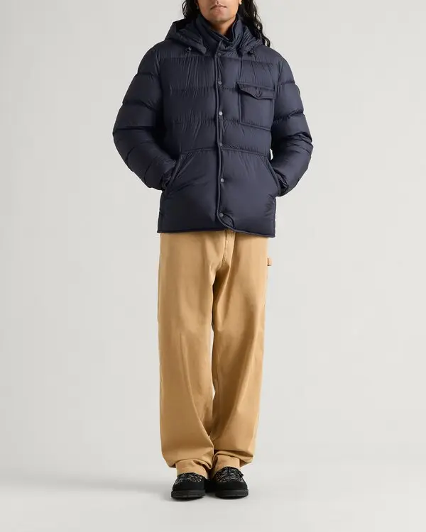Moncler Tygid Padded Jacket