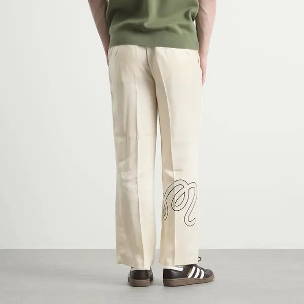 MALBON La Perla Pant