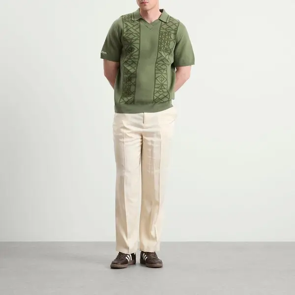MALBON La Perla Pant