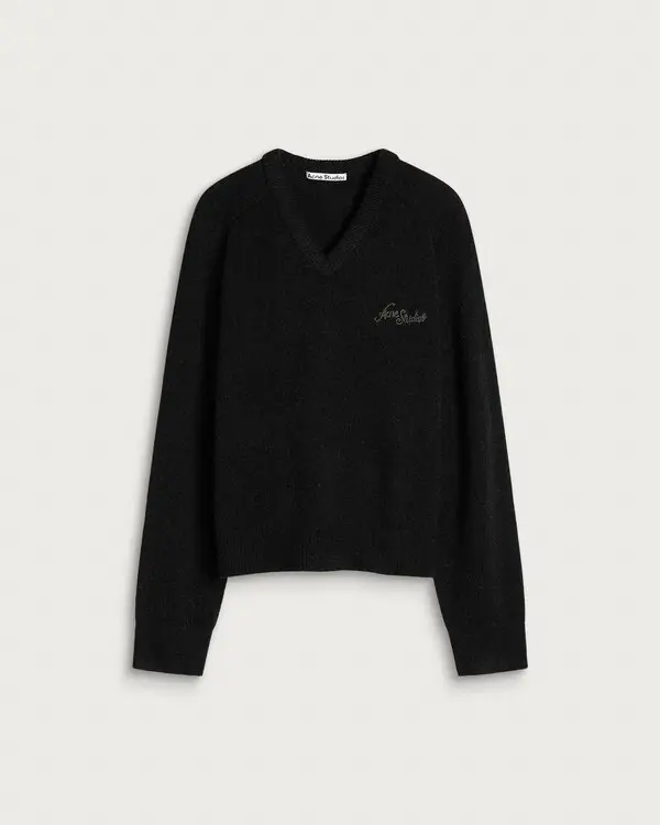 Acne Studios Kaymel Jumper