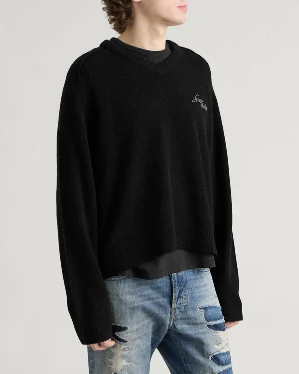 Acne Studios Kaymel Jumper