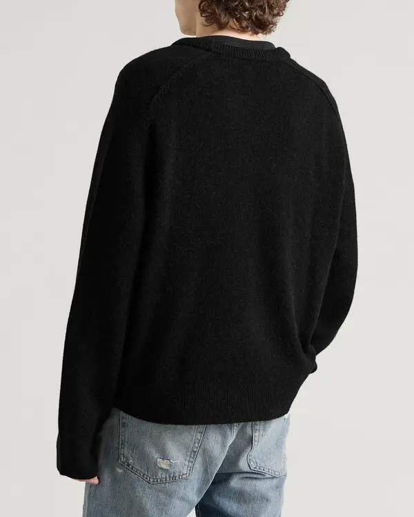 Acne Studios Kaymel Jumper