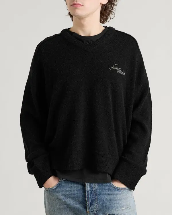 Acne Studios Kaymel Jumper