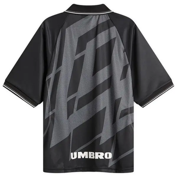 UMBRO X Milan Jersey T-shirt