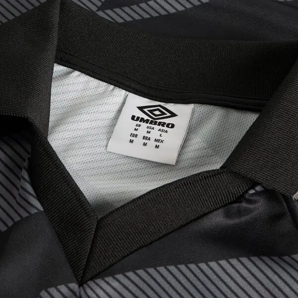 UMBRO X Milan Jersey T-shirt