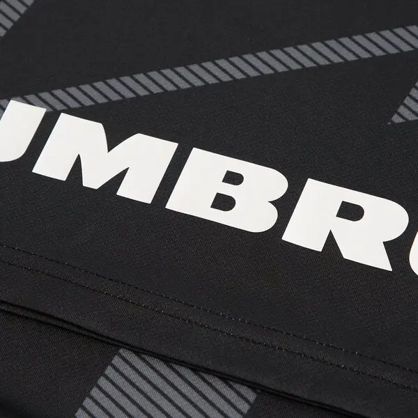 UMBRO X Milan Jersey T-shirt