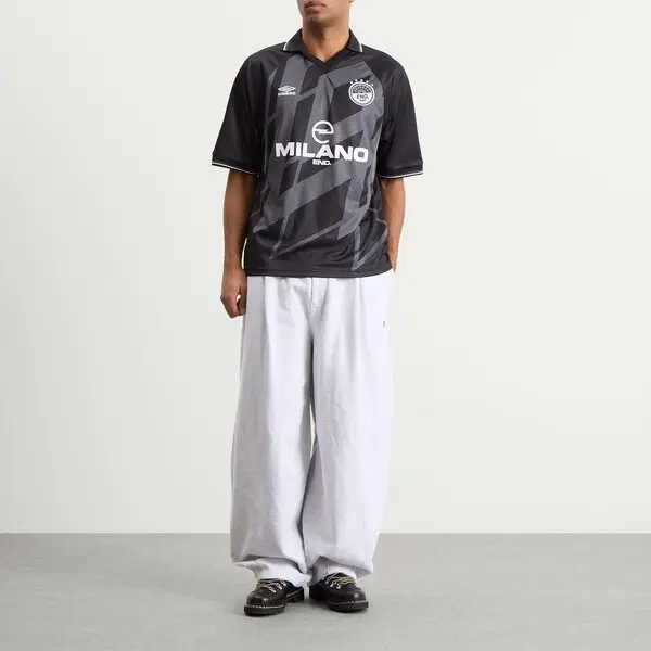 UMBRO X Milan Jersey T-shirt