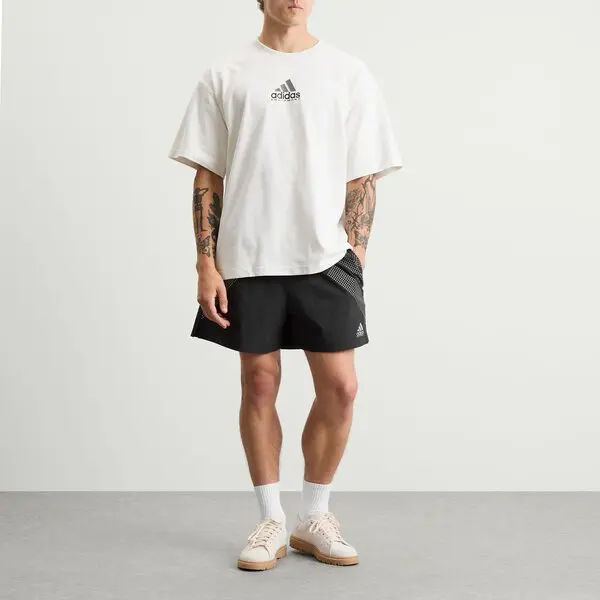Adidas Eqt Shorts