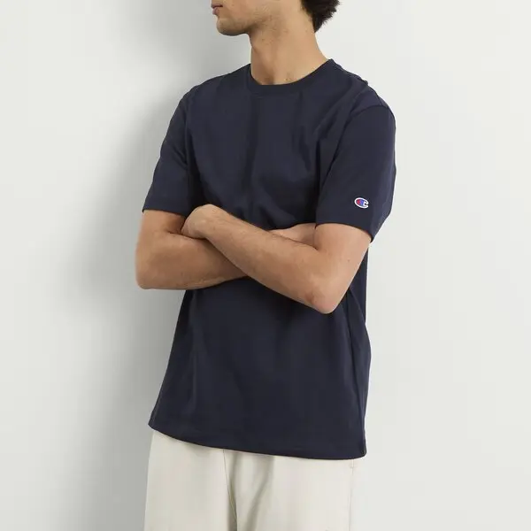Champion Reverse Weave Loose Fit T-shirt