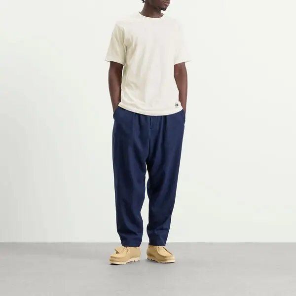 Universal Works Single Jersey Core T-shirt