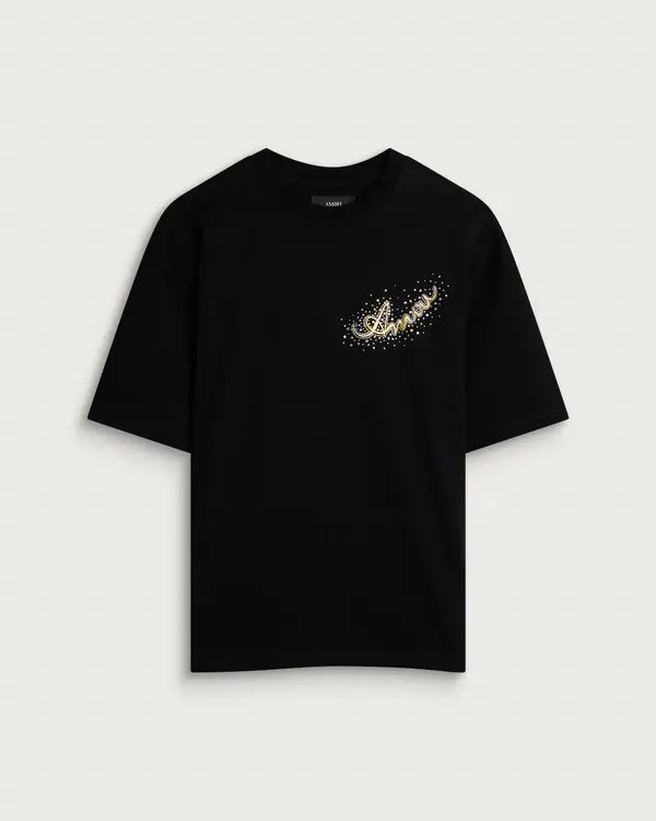 Amiri Eagle T-shirt