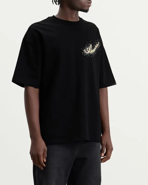 Amiri Eagle T-shirt