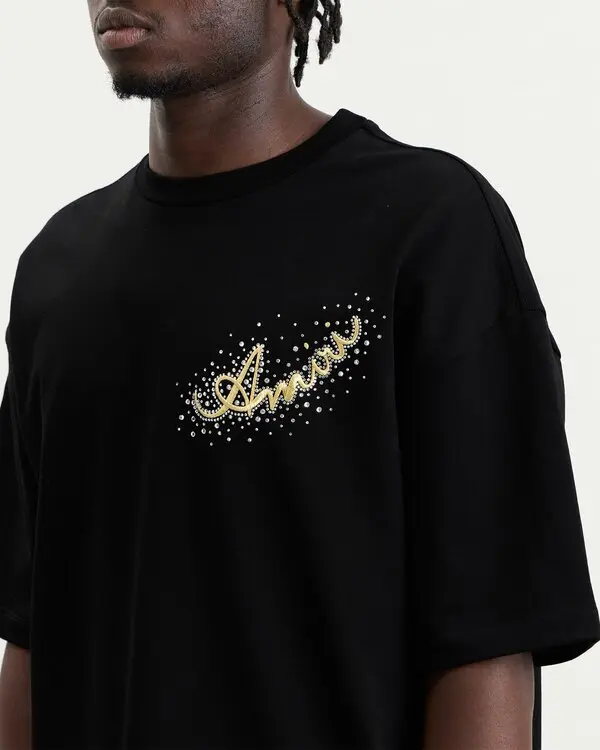 Amiri Eagle T-shirt