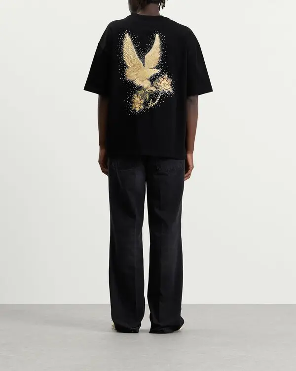 Amiri Eagle T-shirt