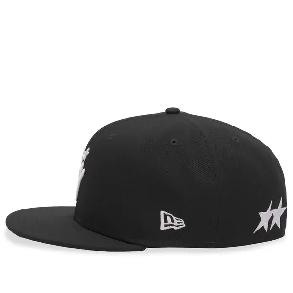 TWOJEYS X New Era 59fifty Cap