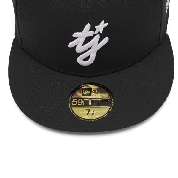 TWOJEYS X New Era 59fifty Cap