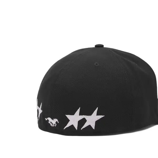 TWOJEYS X New Era 59fifty Cap