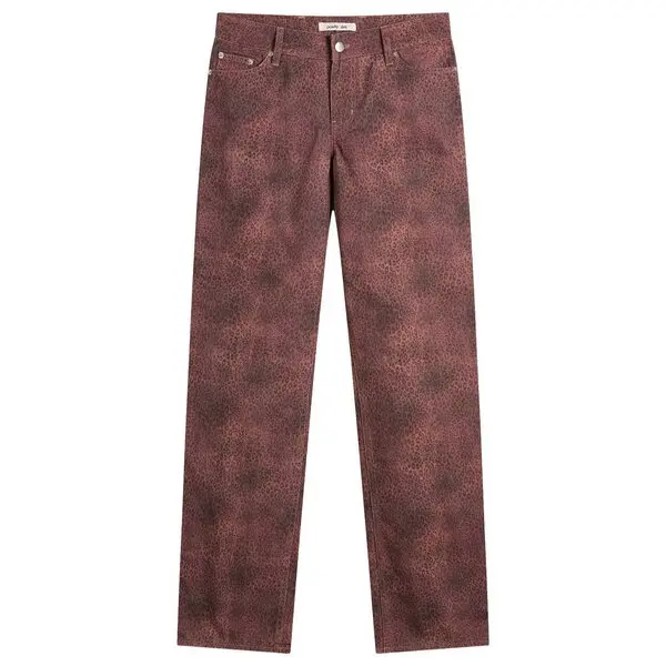 PEACHY DEN Cicely Trouser