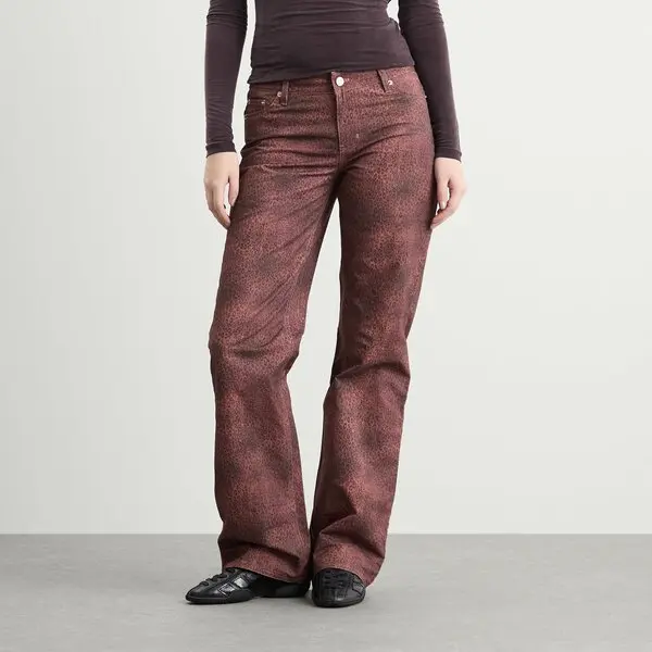 PEACHY DEN Cicely Trouser