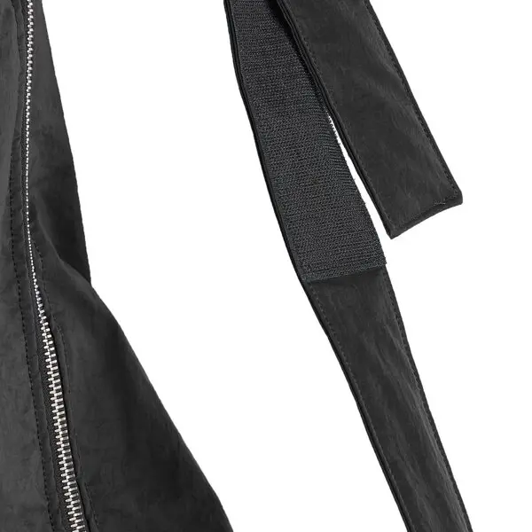 COLE BUXTON Nylon Oversized Sling Bag