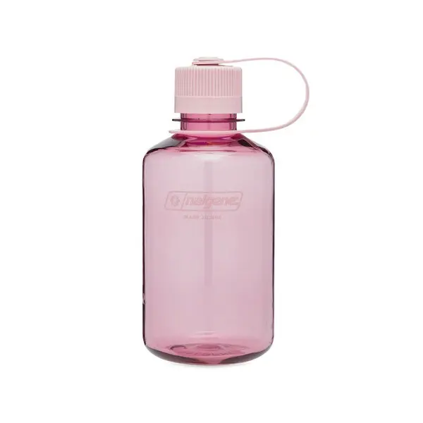 NALGENE Narrow Mouth Tritan Sustain Water Bottle | End Clothing - Multicolor