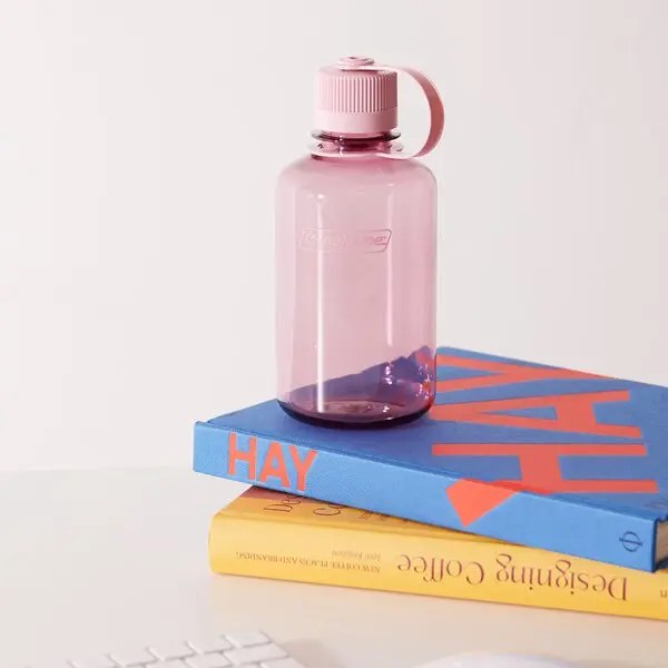 NALGENE Narrow Mouth Tritan Sustain Water Bottle | End Clothing