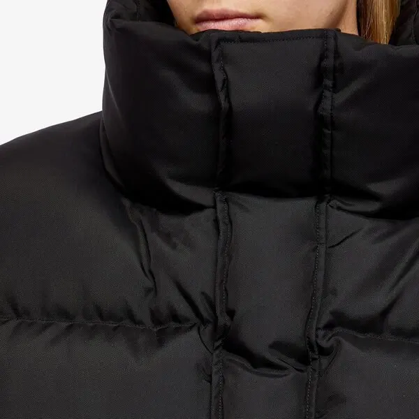Wardrobe.NYC Puffer Vest Jacket