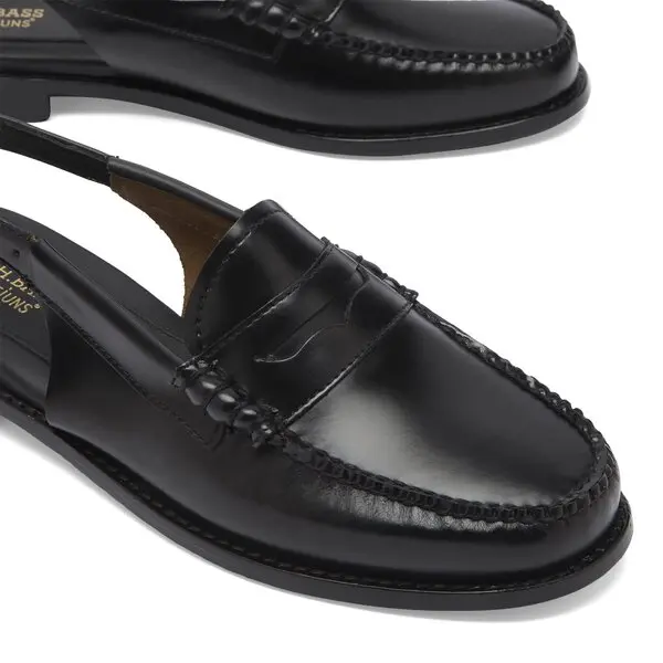 G.H. BASS & CO. Weejun Penny Sling Loafer