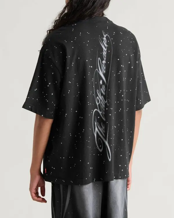 Adidas X Hellstar Graphic T-shirt