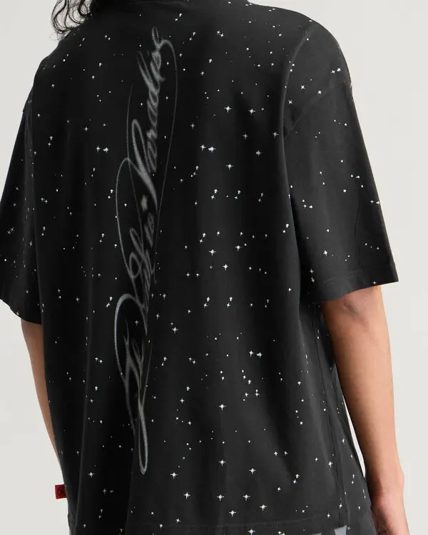 Adidas X Hellstar Graphic T-shirt