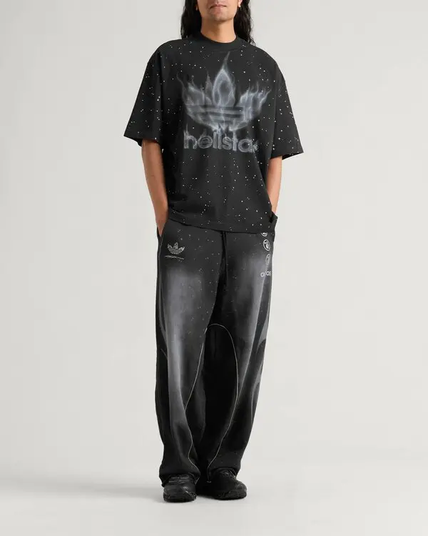 Adidas X Hellstar Graphic T-shirt