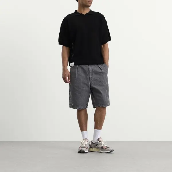 WTAPS Dup Sweater - Black