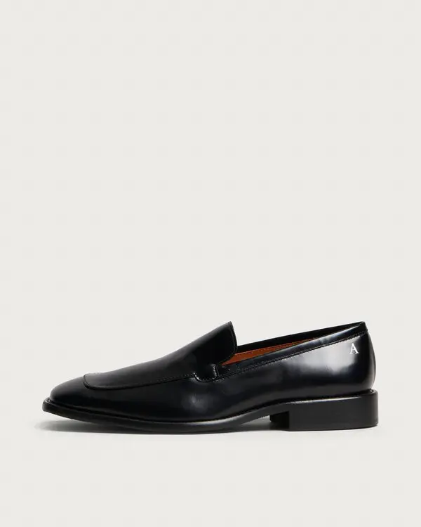 Acne Studios Bassel Le Loafers