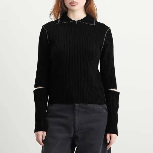 You Must Create Peeka Jumper